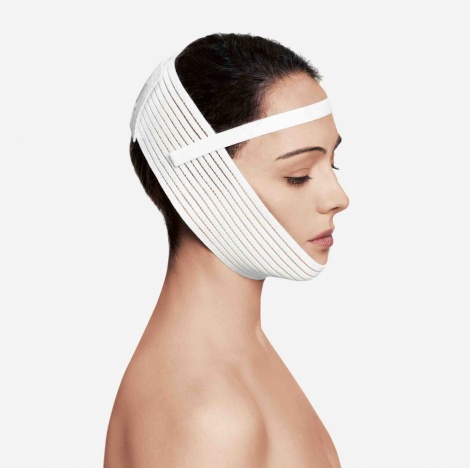 after face surgery headband - RECOVA®